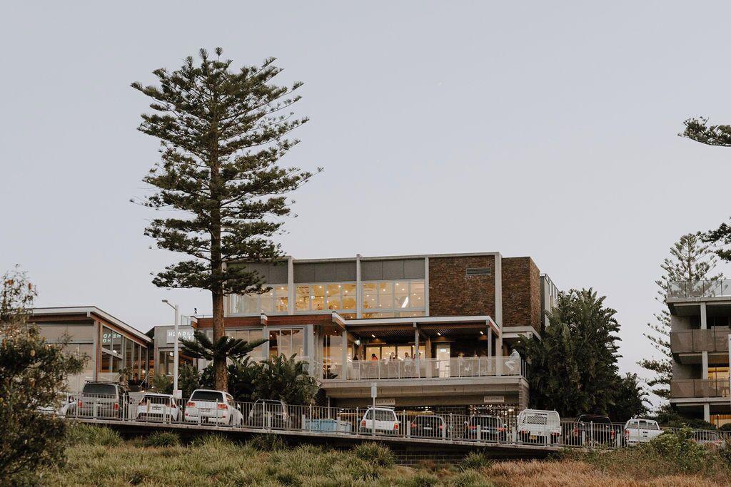 HOTEL HEADLANDS AUSTINMER BEACH | ⋆⋆⋆⋆ | AUSTRALIA | SEASON DEALS FROM $561